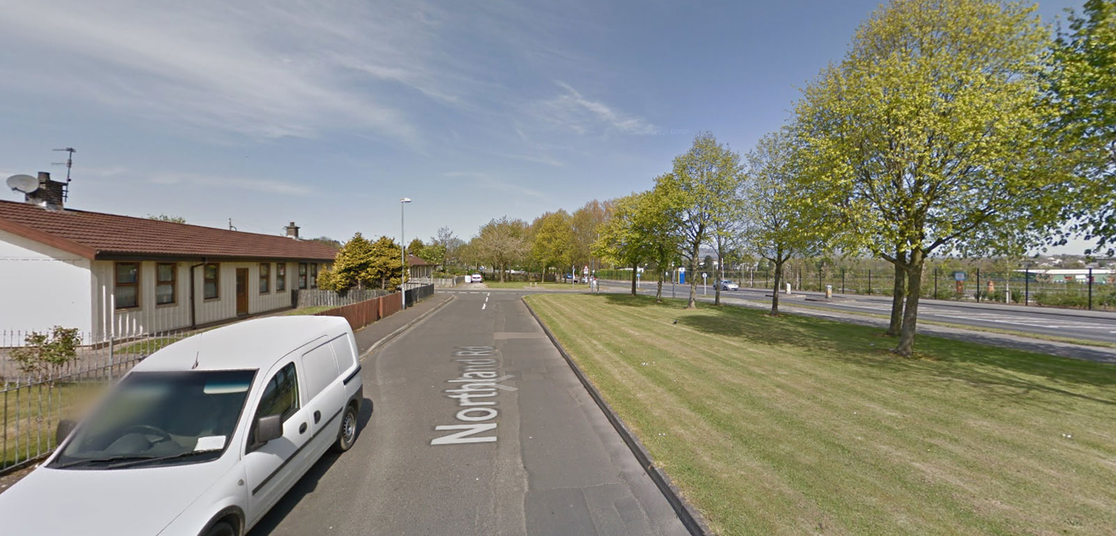 Ulster University - Magee campus - Study Abroad Application Platform ...