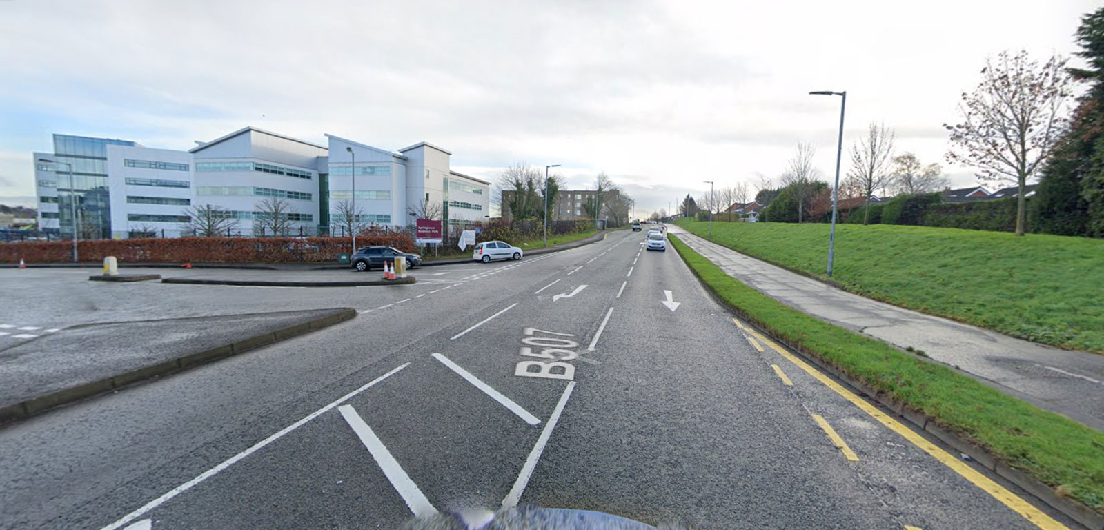 Ulster University - Magee campus - Study Abroad Application Platform ...