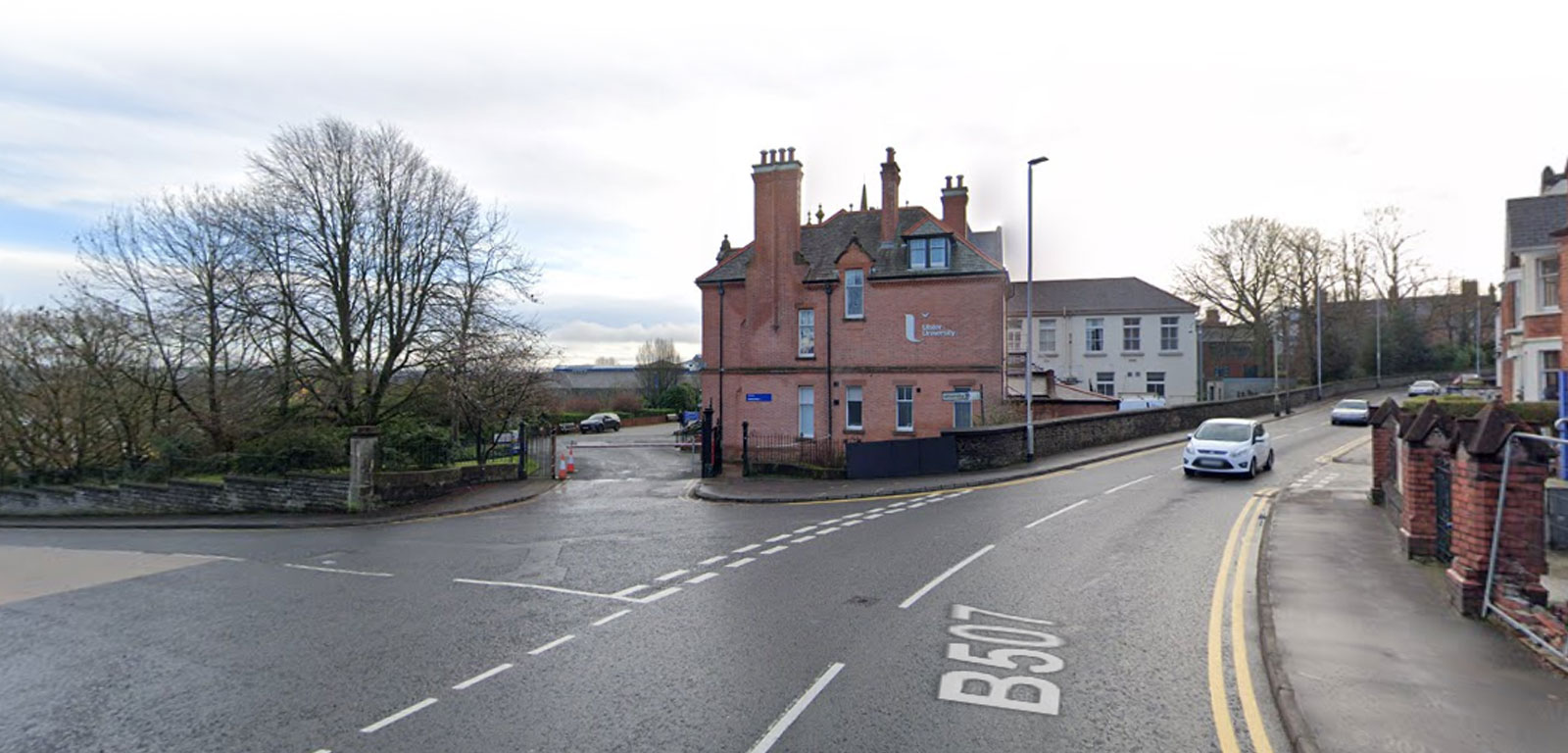 Ulster University - Magee campus - Study Abroad Application Platform ...