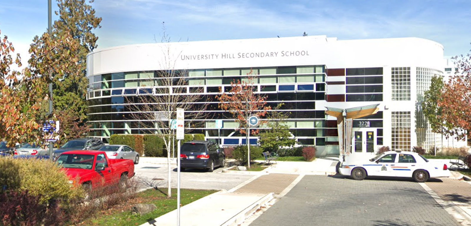 University Hill Secondary School - Study Abroad Application Platform ...