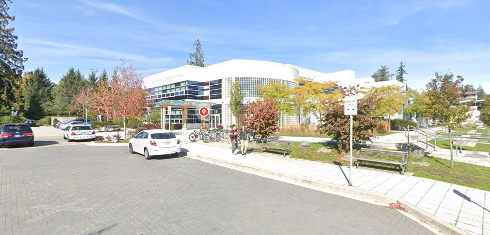 University Hill Secondary School - Study Abroad Application Platform ...