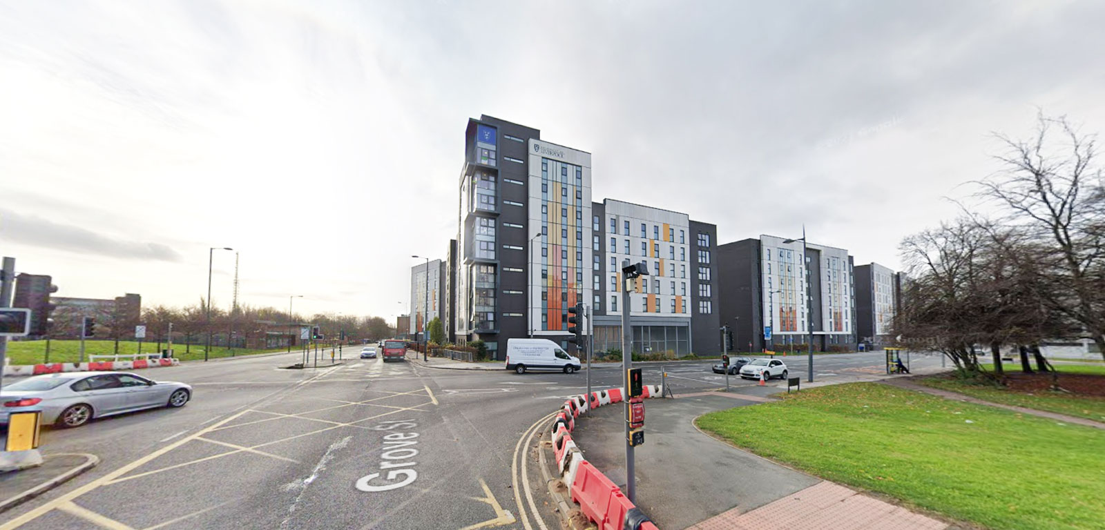 University of Liverpool International College - Study Abroad ...