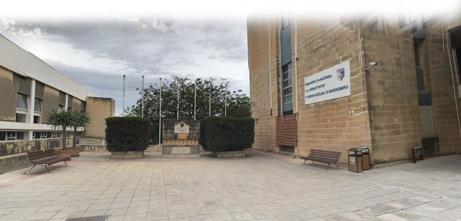 University of Malta - Study Abroad Application Platform | ApplyZones