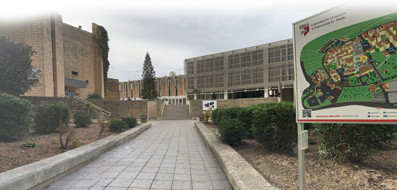 University of Malta - Study Abroad Application Platform | ApplyZones