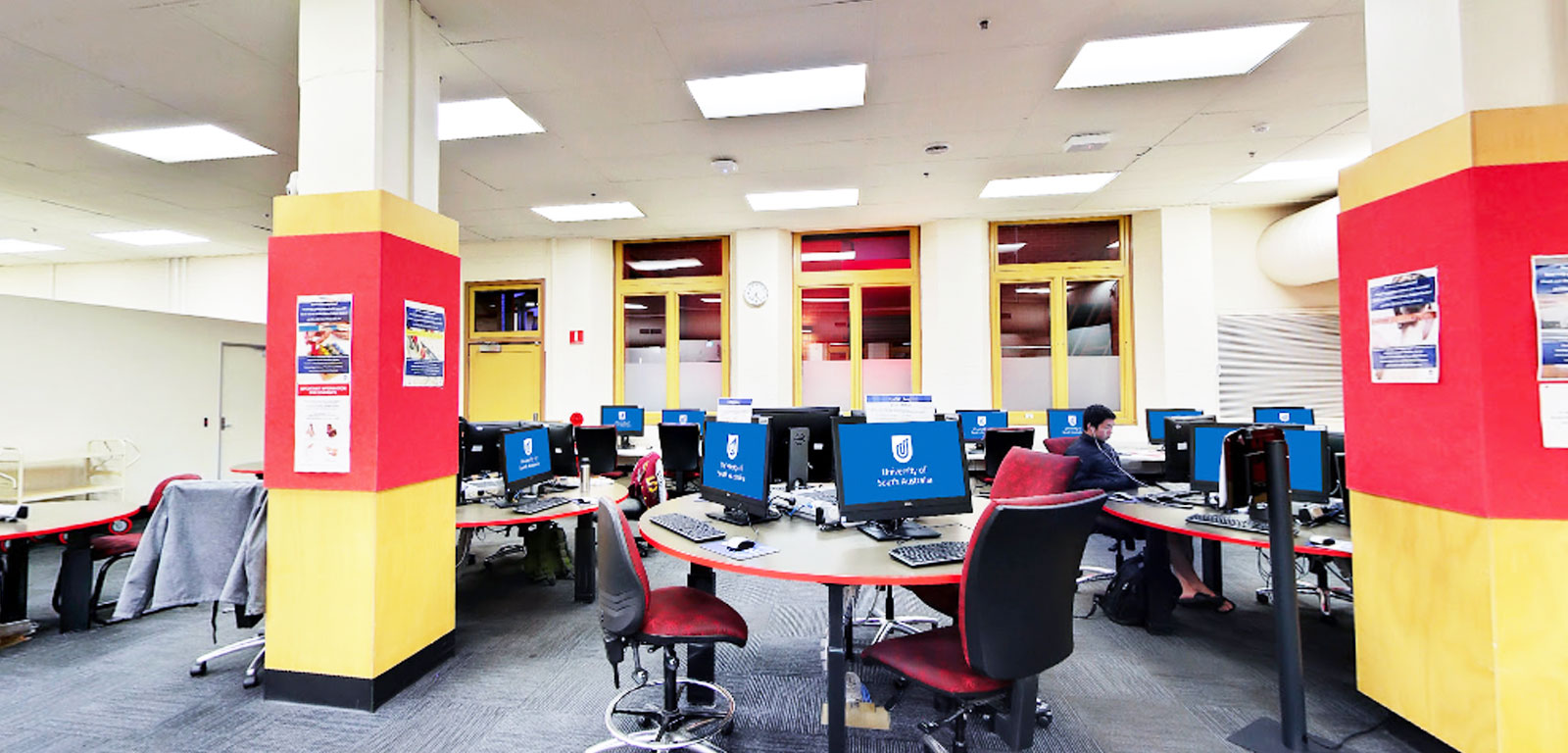 University of South Australia (UniSA) - City East Campus - Study Abroad ...