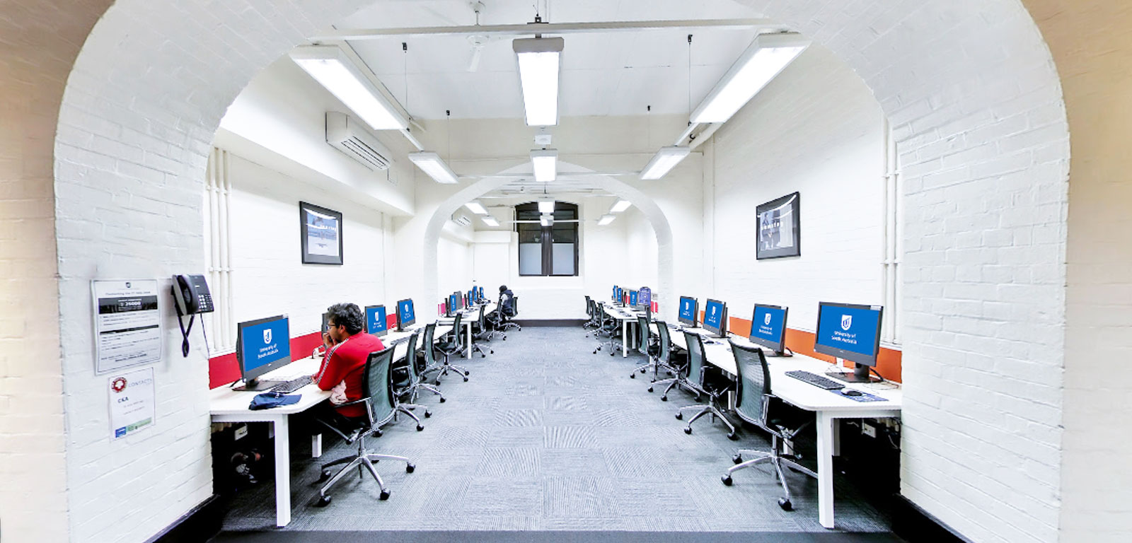 University of South Australia (UniSA) - City East Campus - Study Abroad ...