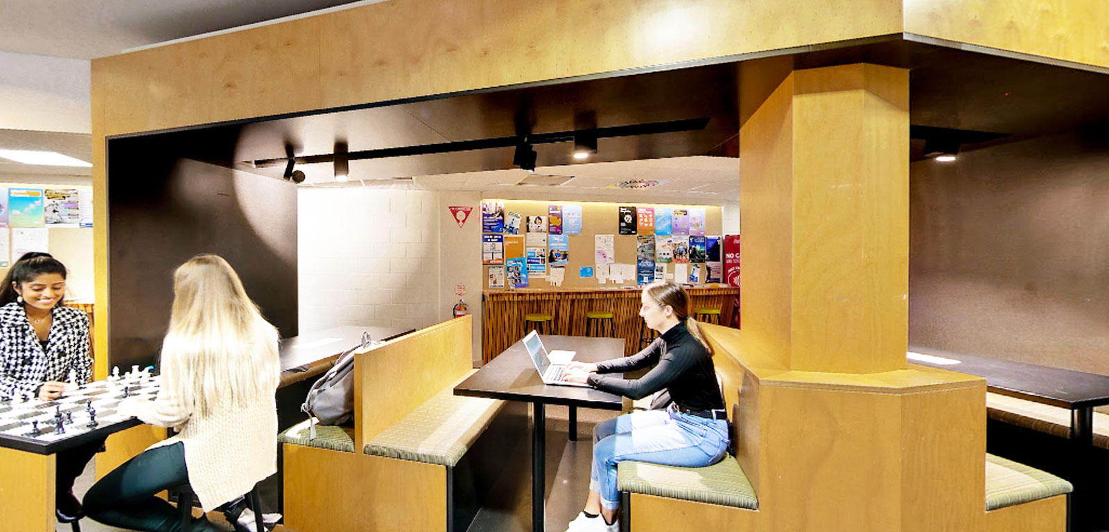 University of South Australia (UniSA) - City East Campus - Study Abroad ...