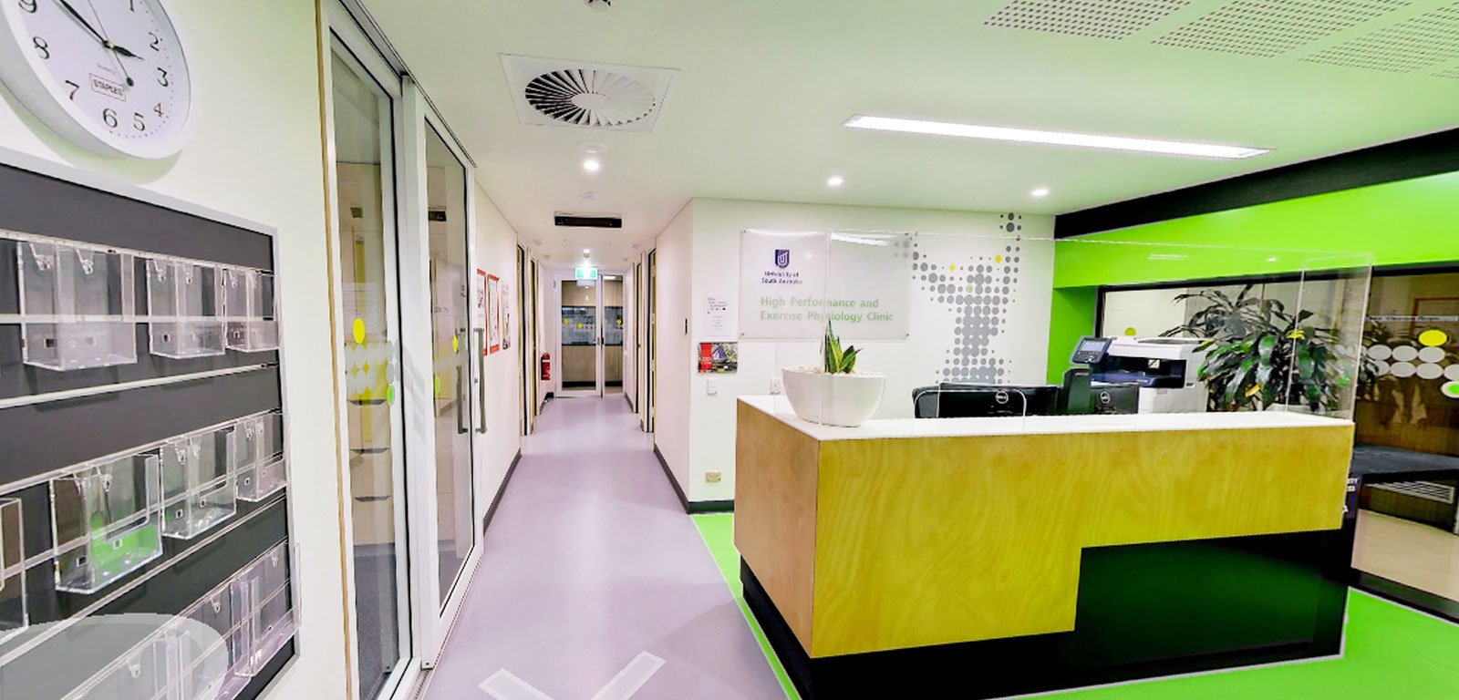 University of South Australia (UniSA) - City East Campus - Study Abroad ...