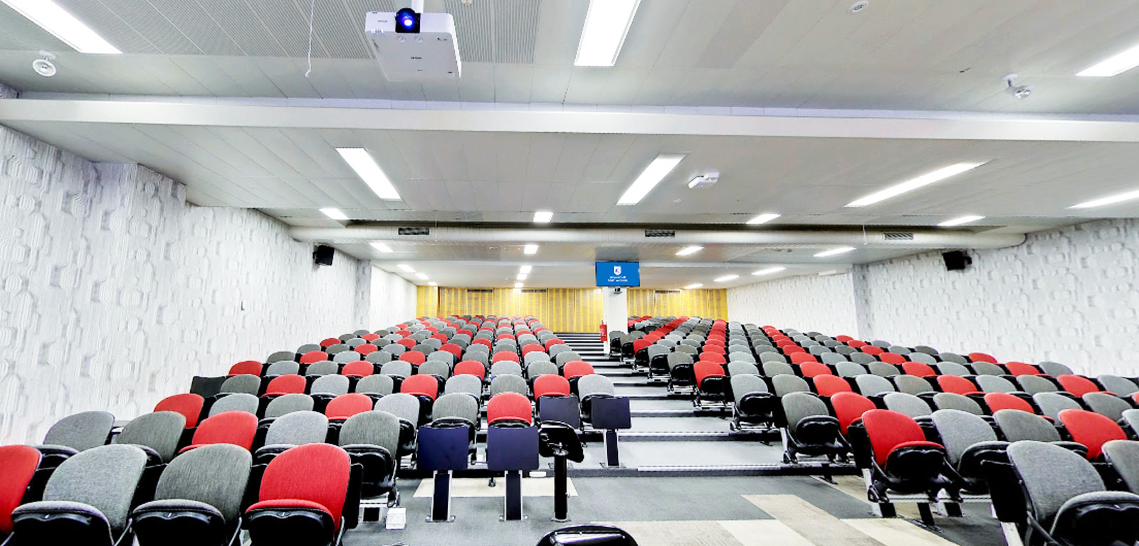University of South Australia (UniSA) - City East Campus - Study Abroad ...