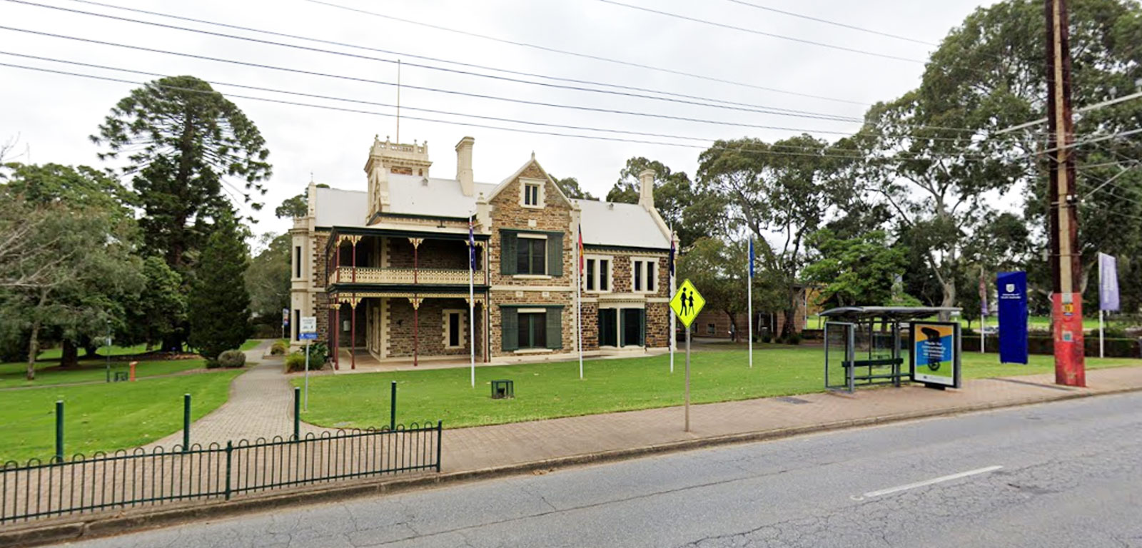 University of South Australia (UniSA) - Magill Campus - Study Abroad ...