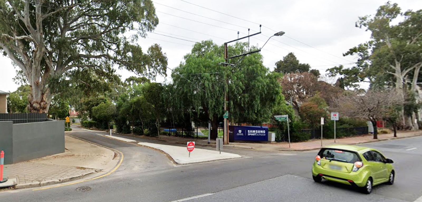 University of South Australia (UniSA) - Magill Campus - Study Abroad ...