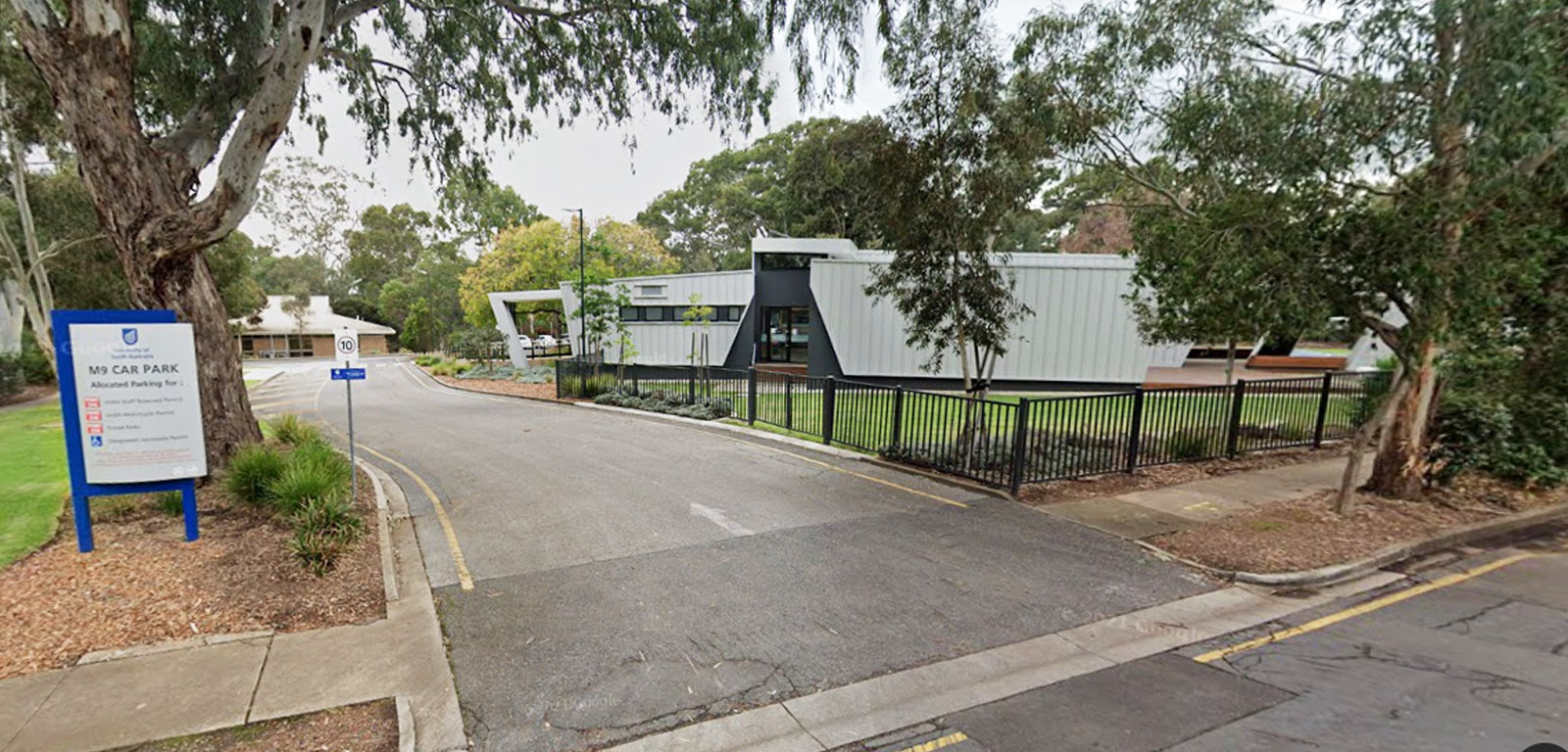 University of South Australia (UniSA) - Magill Campus - Study Abroad ...