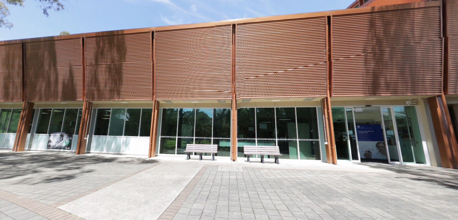 University of South Australia (UniSA) - Magill Campus - Study Abroad ...