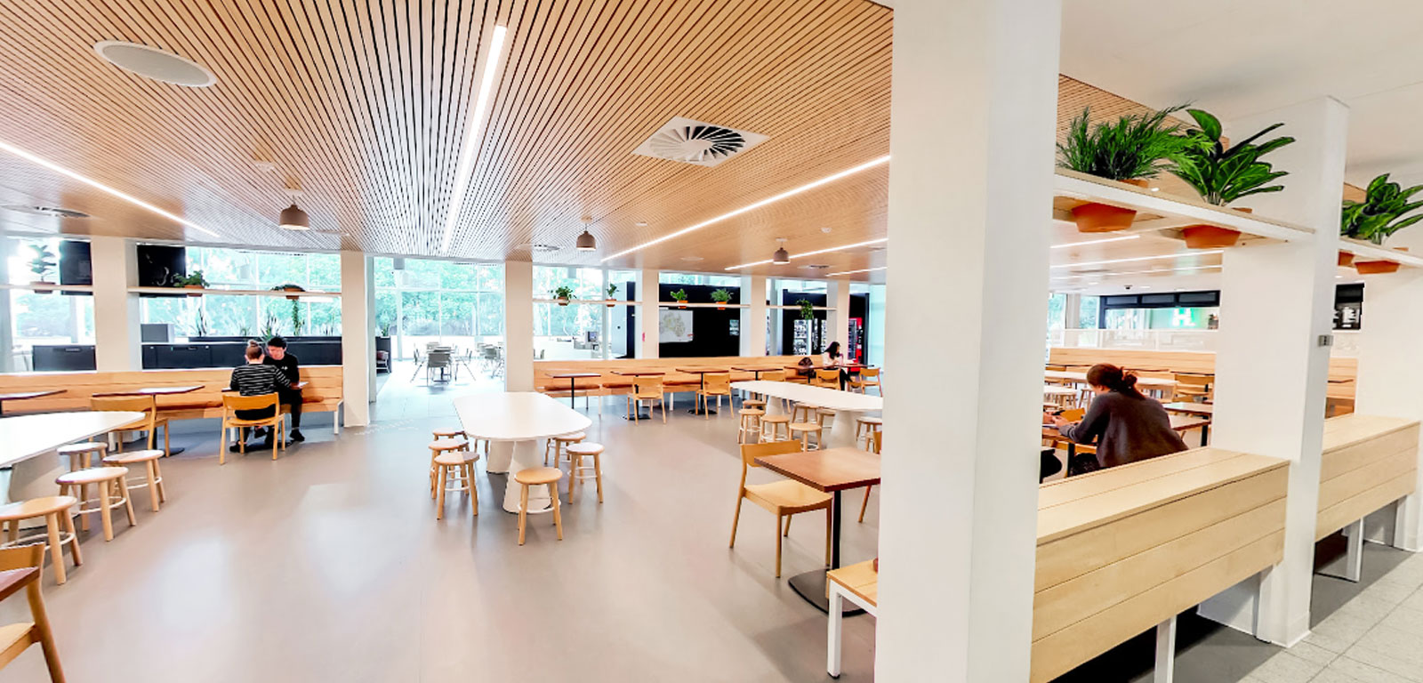 University of South Australia (UniSA) - Magill Campus - Study Abroad ...