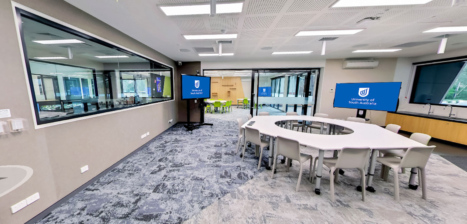 University of South Australia (UniSA) - Magill Campus - Study Abroad ...