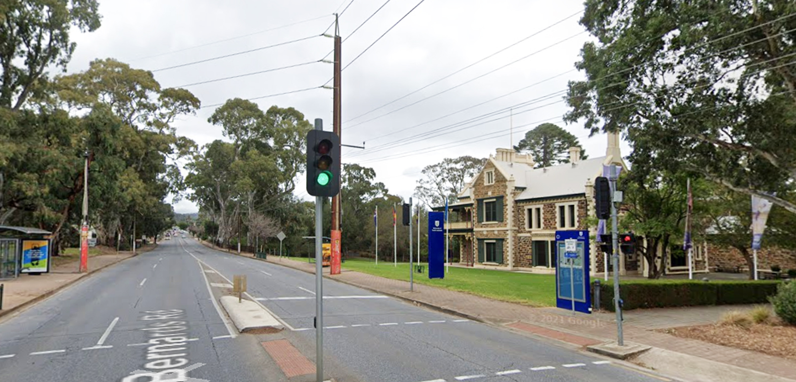 University of South Australia (UniSA) - Magill Campus - Study Abroad ...