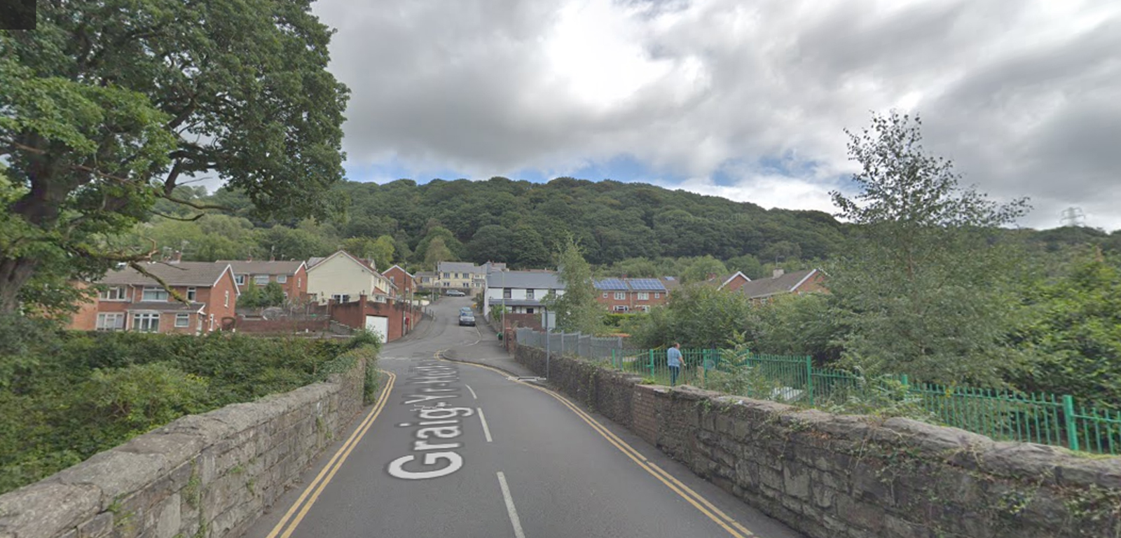 University of South Wales Prifysgol De Cymru-Glyntaff, Pontypridd ...