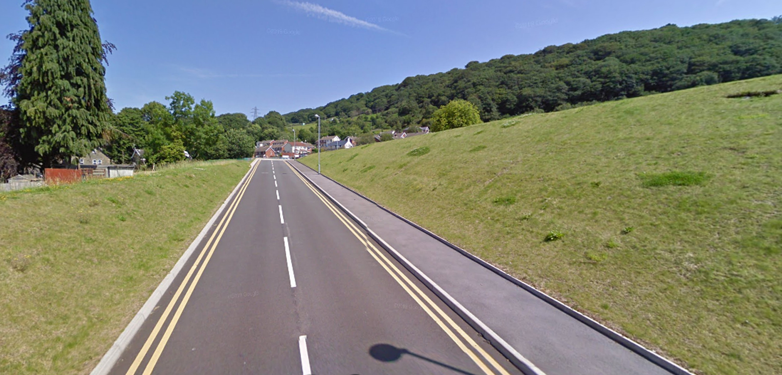 University of South Wales Prifysgol De Cymru-Glyntaff, Pontypridd ...