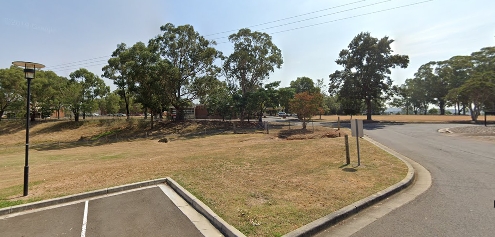 University of Sydney - Camden Campus - Study Abroad Application ...