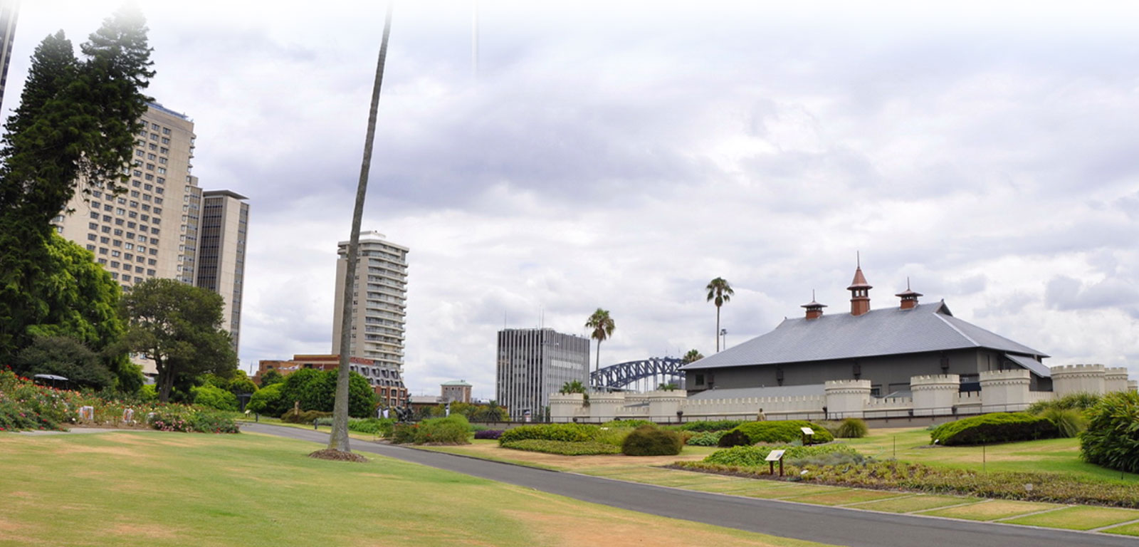 University of Sydney - Sydney Conservatorium of Music Campus - Study ...