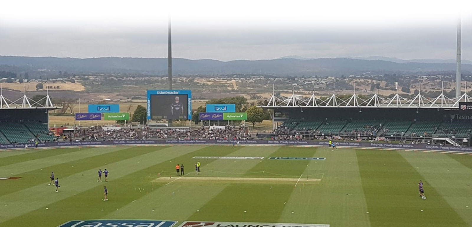 University of Tasmania (UTAS) - Newnham Campus (Launceston Campus ...