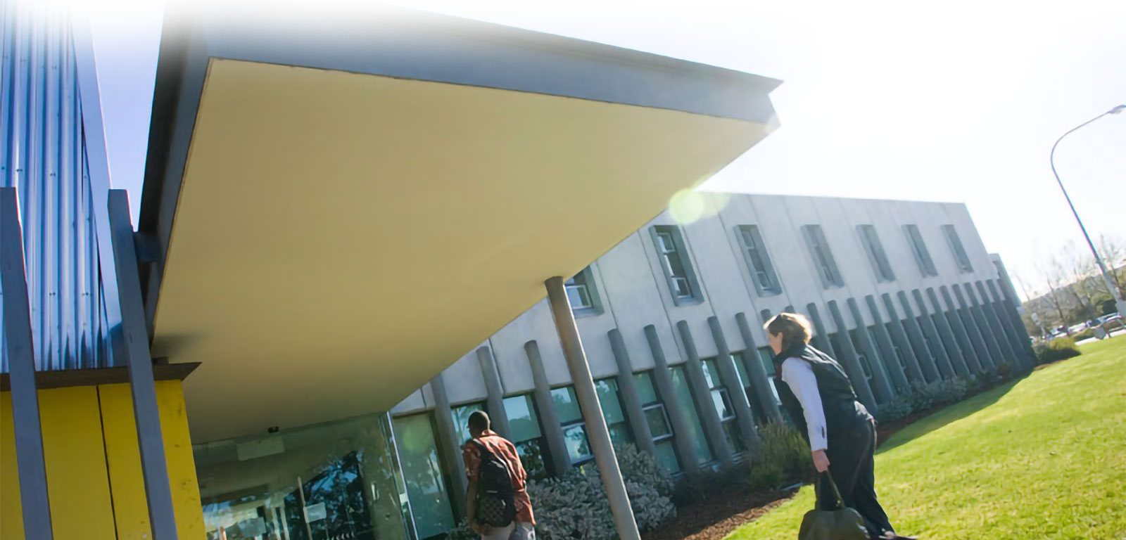 University of Tasmania (UTAS) - Newnham Campus (Launceston Campus ...