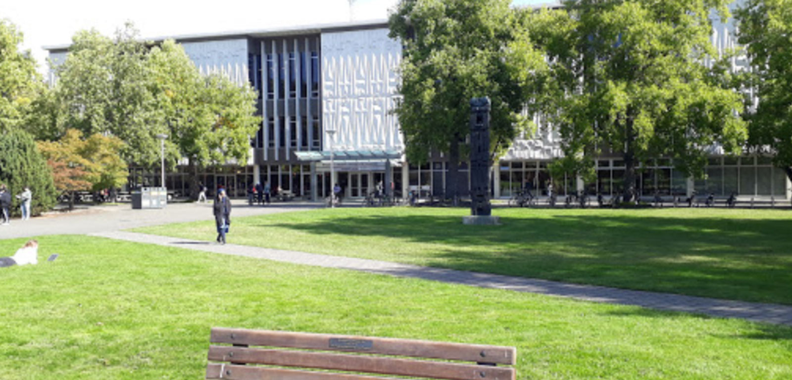 University of Victoria - Study Abroad Application Platform | ApplyZones