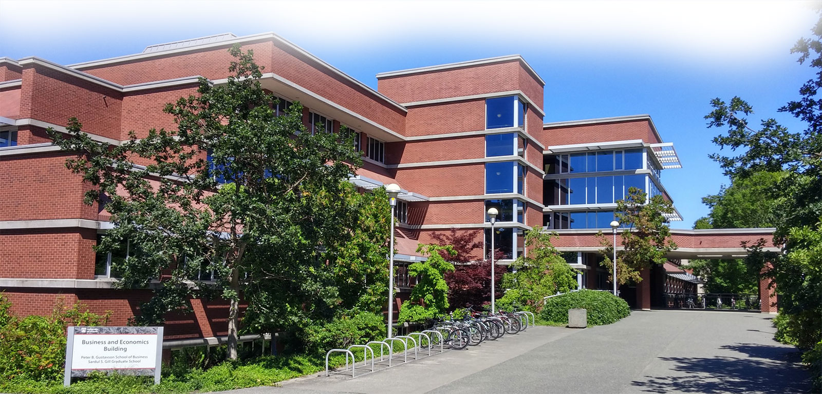 University of Victoria - Study Abroad Application Platform | ApplyZones