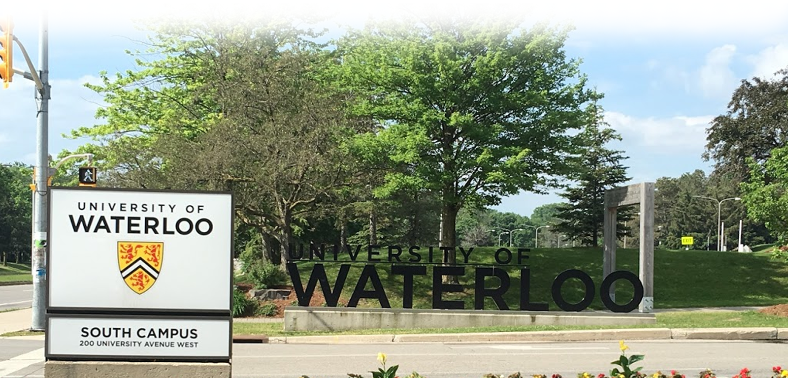 Đại học Waterloo - ApplyZones