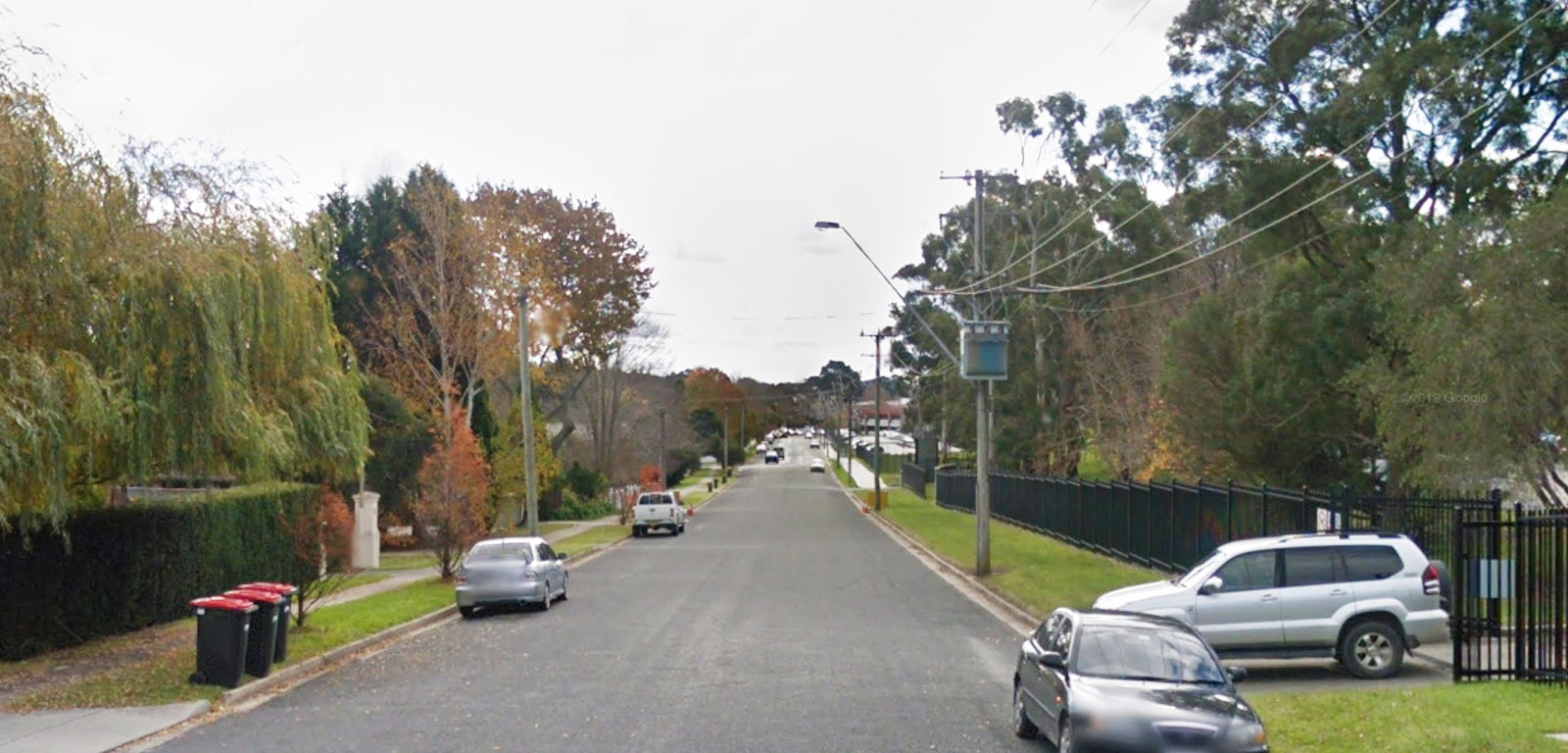 University of Wollongong Australia (UOW) - Southern Highlands Campus ...