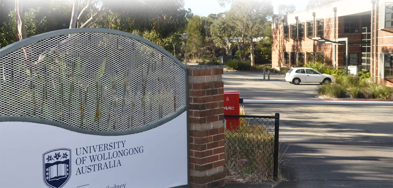 University of Wollongong Australia (UOW) - Southern Sydney campus ...