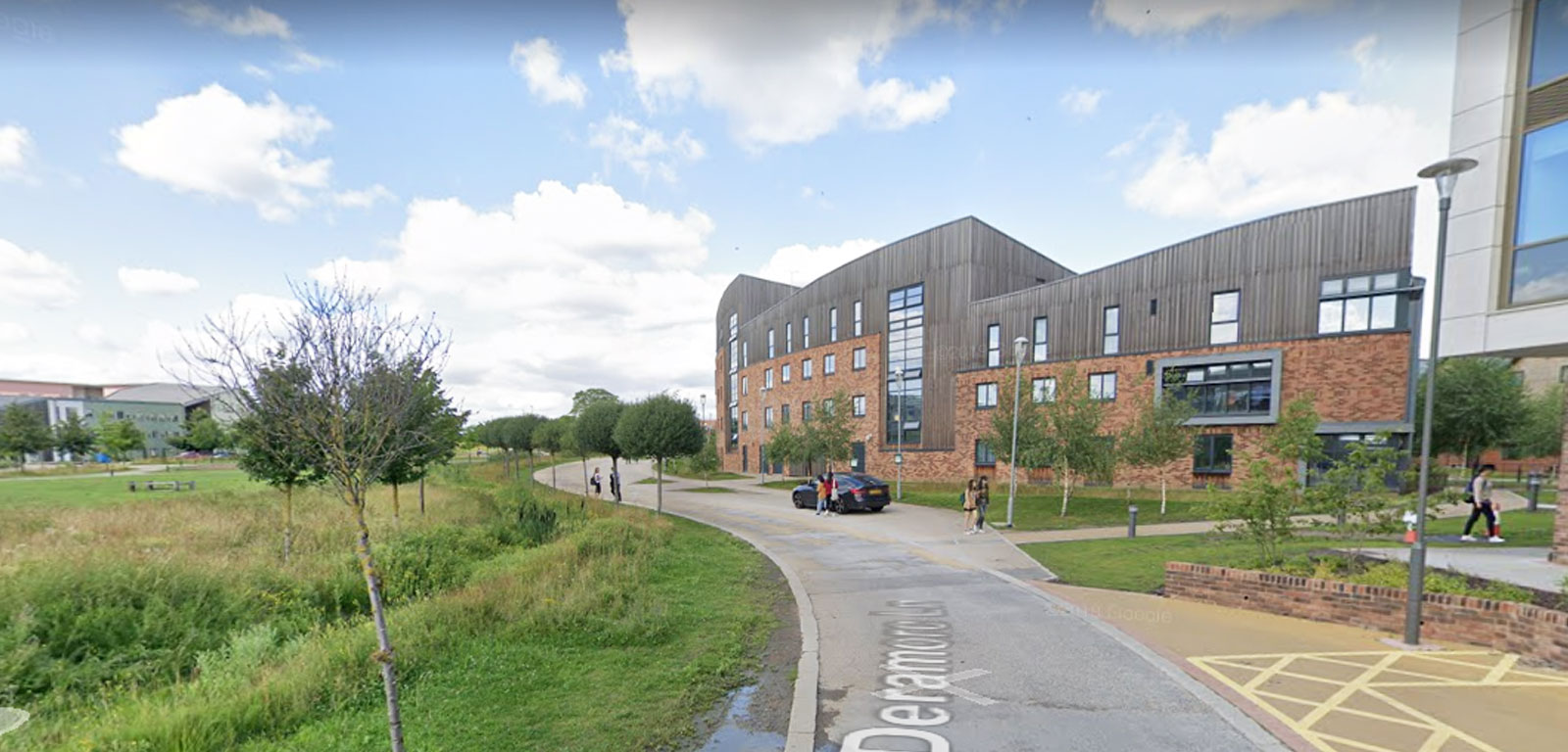 University of York International Pathway College - Study Abroad ...