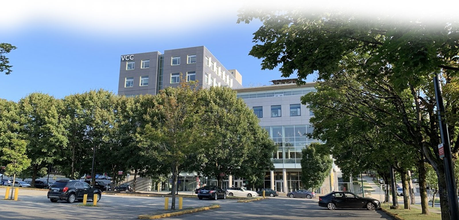 Vancouver Community College (VCC) - Broadway campus - Study Abroad ...