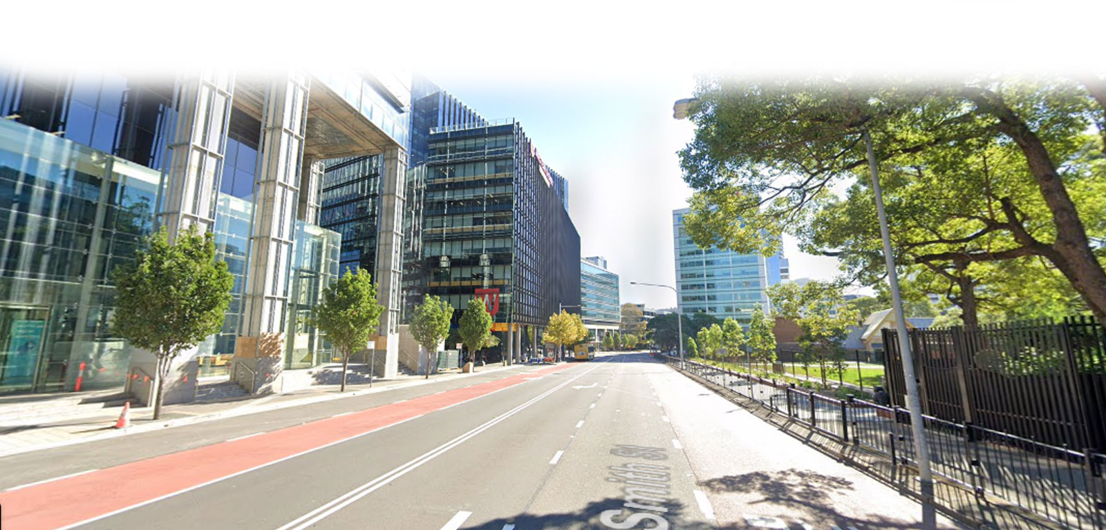 Western Sydney University International College - Parramatta City ...