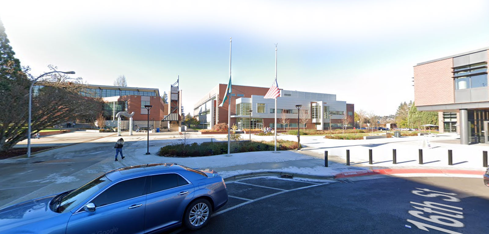 Western Washington University - Bremerton Campus - Study Abroad ...