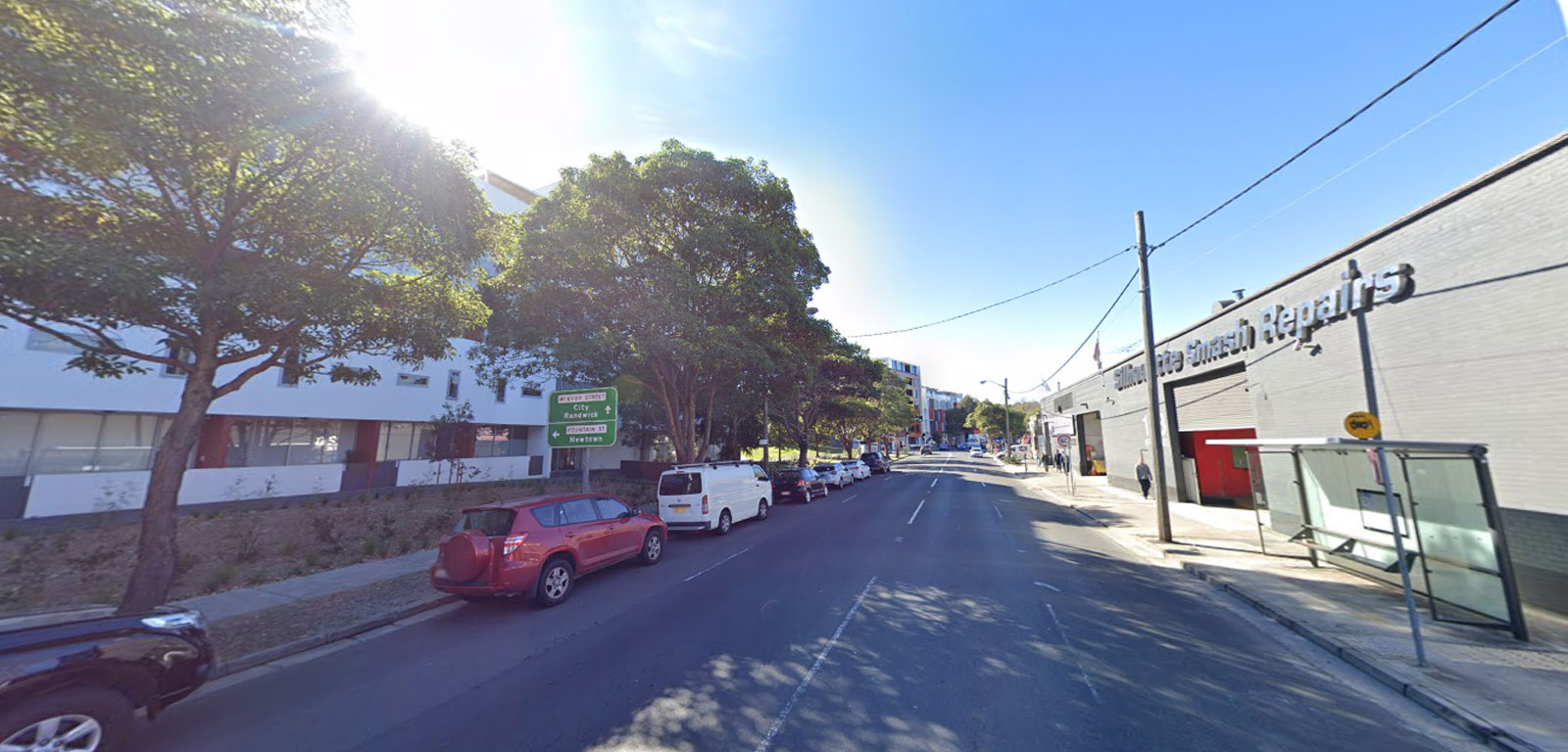 William Angliss Institute - Sydney Campus - Study Abroad Application ...